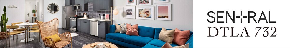 Historic Downtown LA Apartments for Rent - Los Angeles, CA - 926 ...