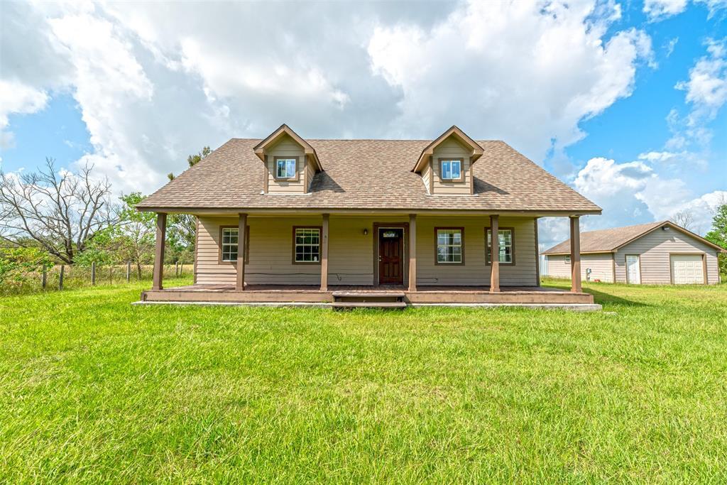 17805 Becker Rd, Hockley, TX 77447 - House Rental in Hockley, TX ...