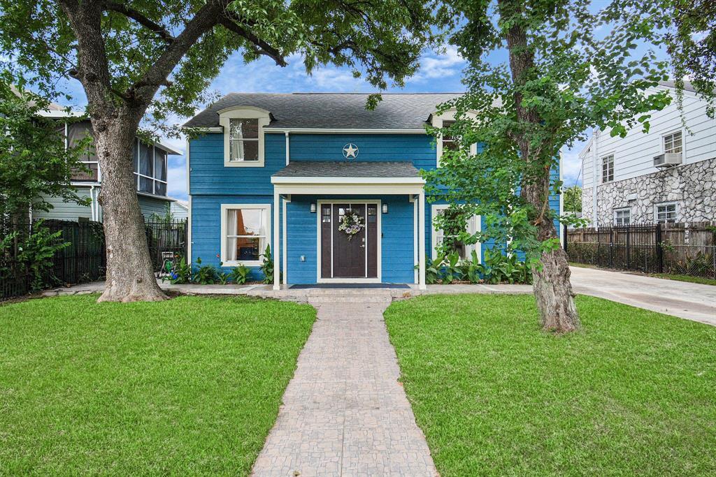 3805 Southmore Blvd, Houston, TX 77004 - House Rental in Houston, TX ...
