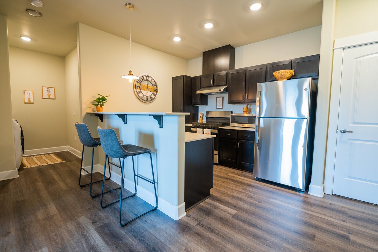 The Heights @ Yarrow - Apartments in Madras, OR | Apartments.com