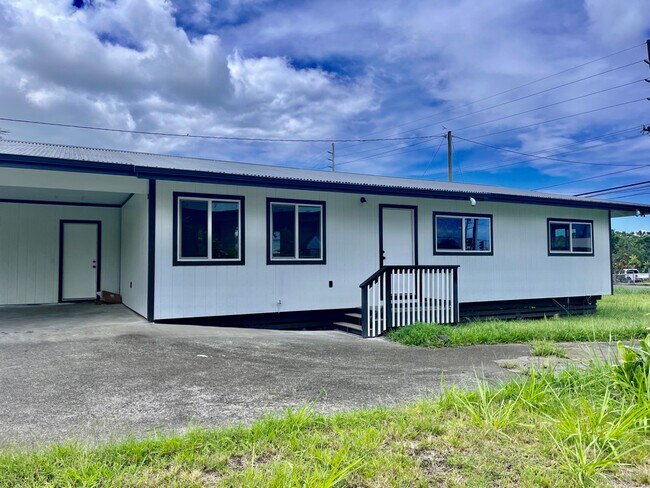 1486 Kinoole St, Hilo, HI 96720 - House Rental in Hilo, HI | Apartments.com