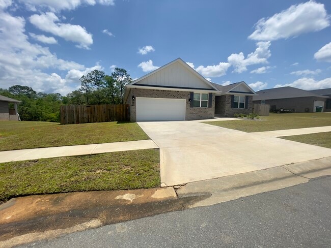 6725 Sarah Ann Way, Laurel Hill, FL 32567 - House Rental in Laurel Hill ...