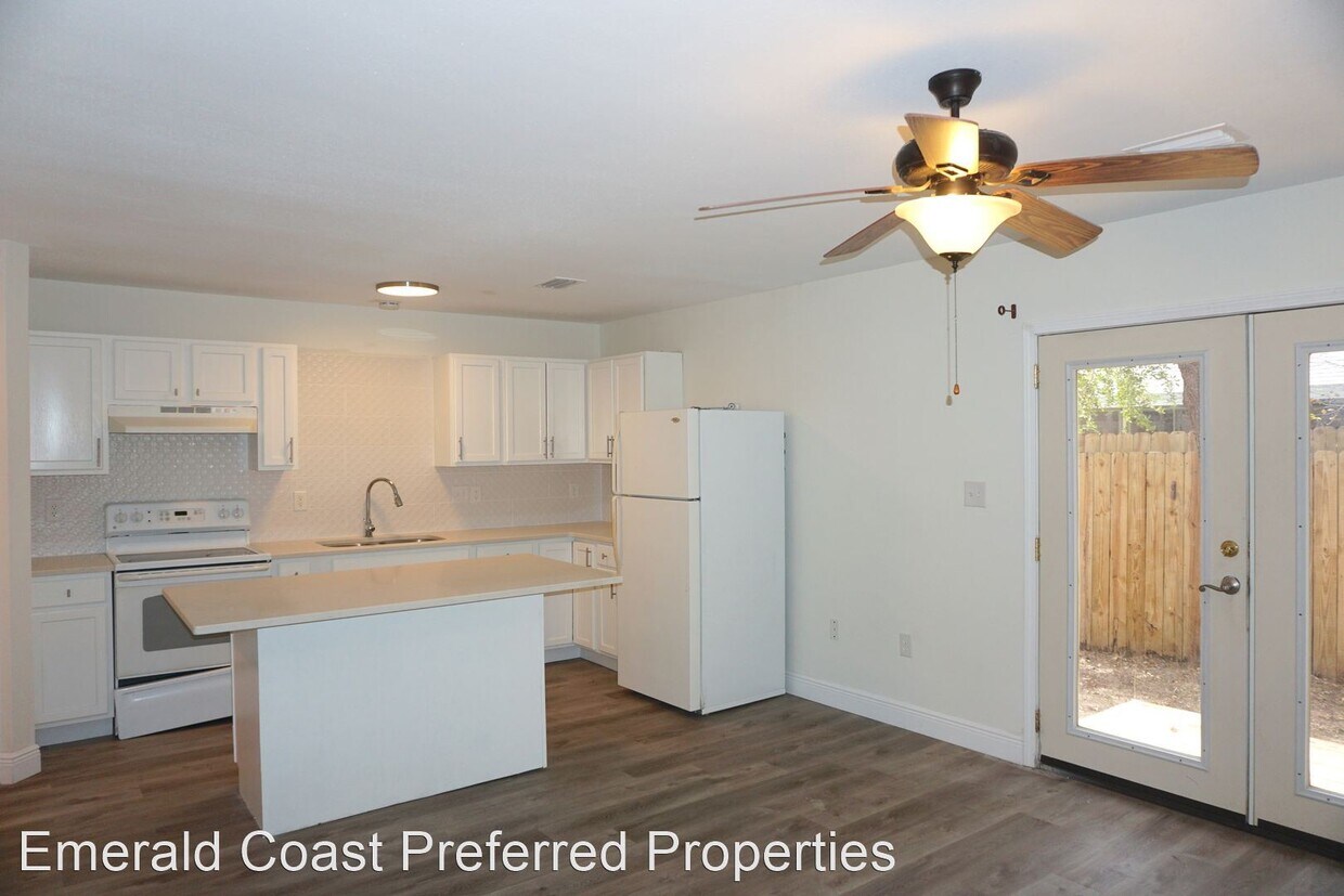 1102 Tiki Too Ave, Fort Walton Beach, FL 32547 - House Rental in Fort ...