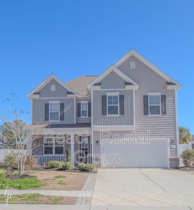 5117 Stockyard Loop, Myrtle Beach, SC 29588 - House Rental in Myrtle ...