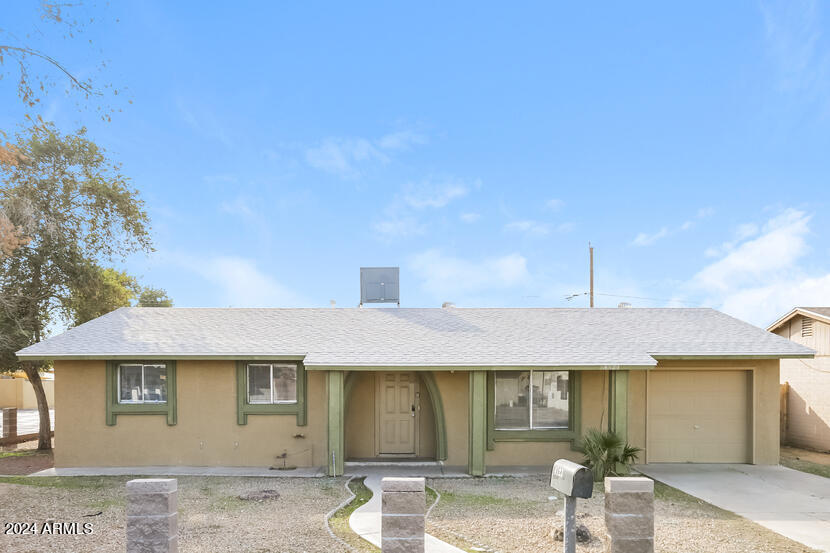 4123 W Vernon Ave, Phoenix, AZ 85009 - House Rental in Phoenix, AZ ...