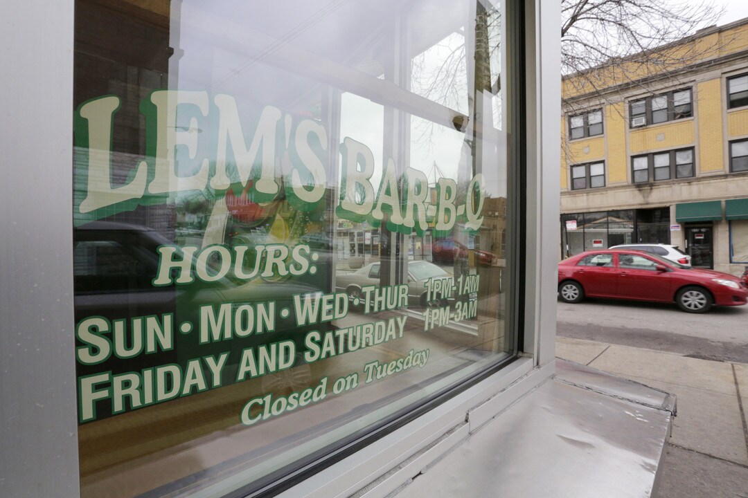 Is Grand Crossing a Good Place To Live in Chicago IL? - Neighborhood ...