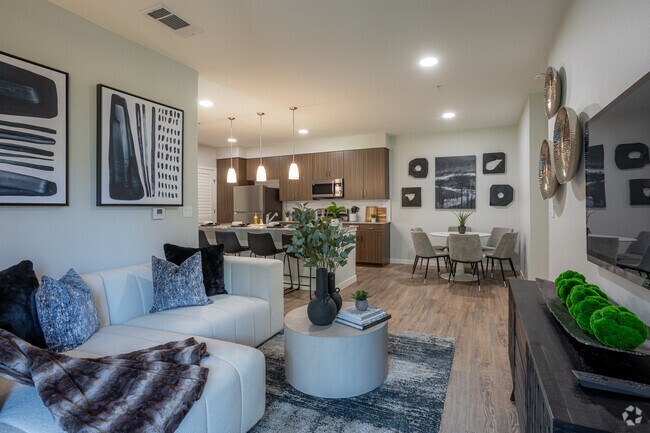 Sandstone Ridge Apartments - Apartments in Green Valley, AZ ...