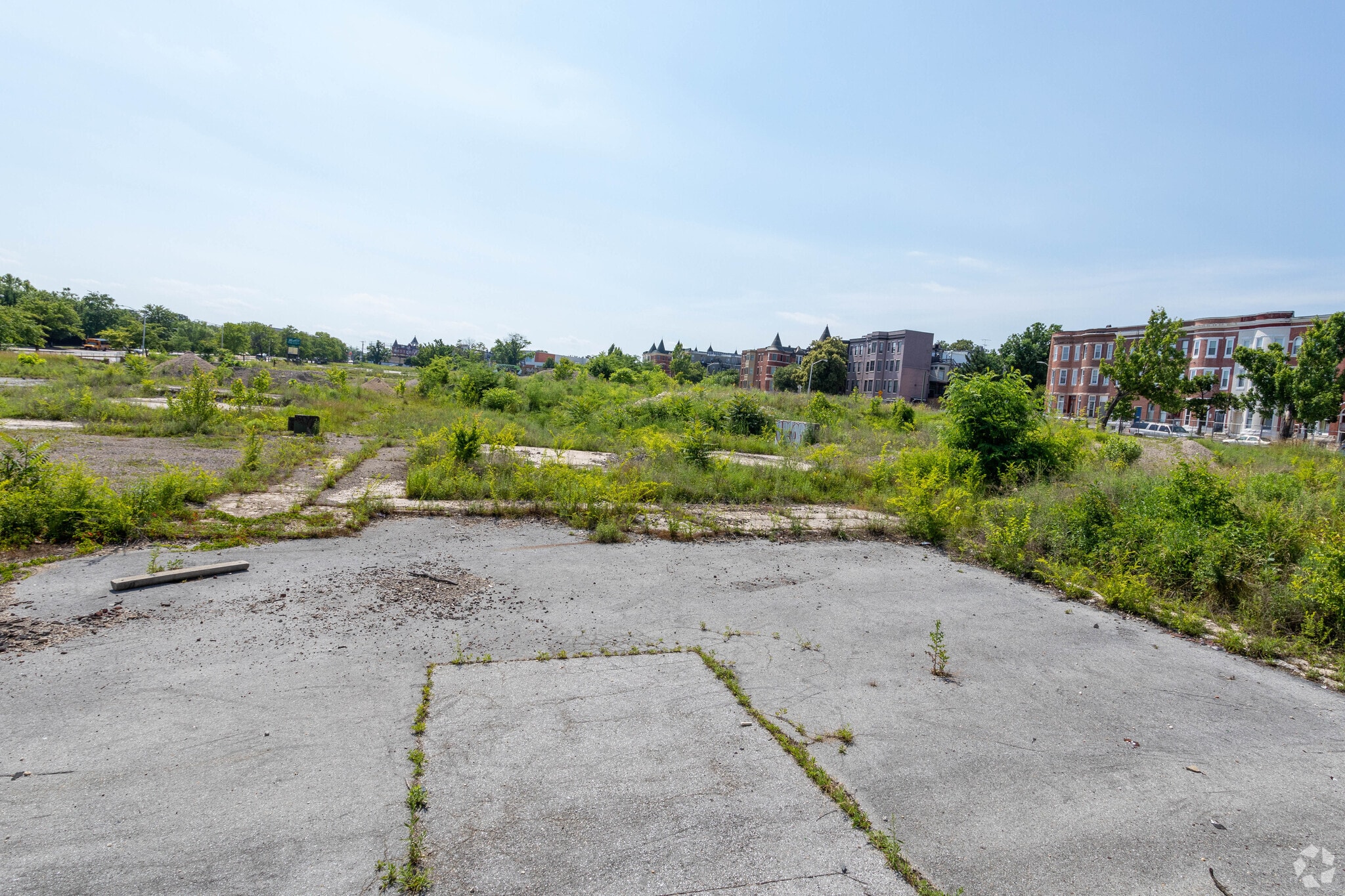 Reservoir Square Townhomes for Rent - Baltimore, MD | Apartments.com