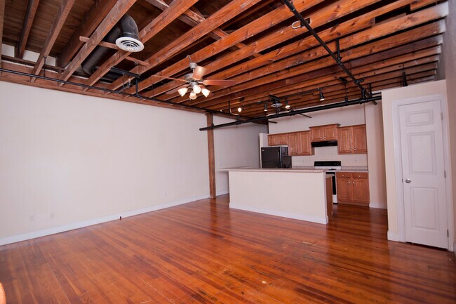 Artifacts Warehouse Lofts - Apartments in Springfield, MO | Apartments.com