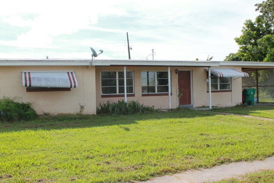 21953 Felton Ave, Port Charlotte, FL 33952 - House Rental in Port ...