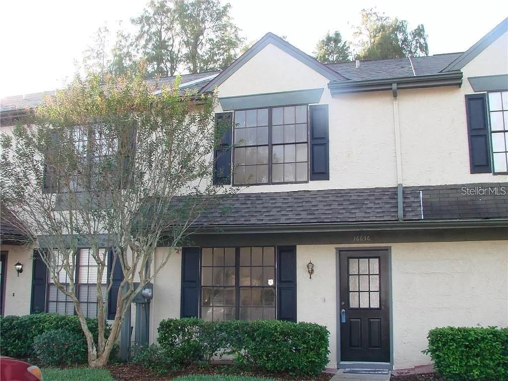 16636 Brigadoon Dr, Tampa, FL 33618 - Townhome Rentals in Tampa FL ...
