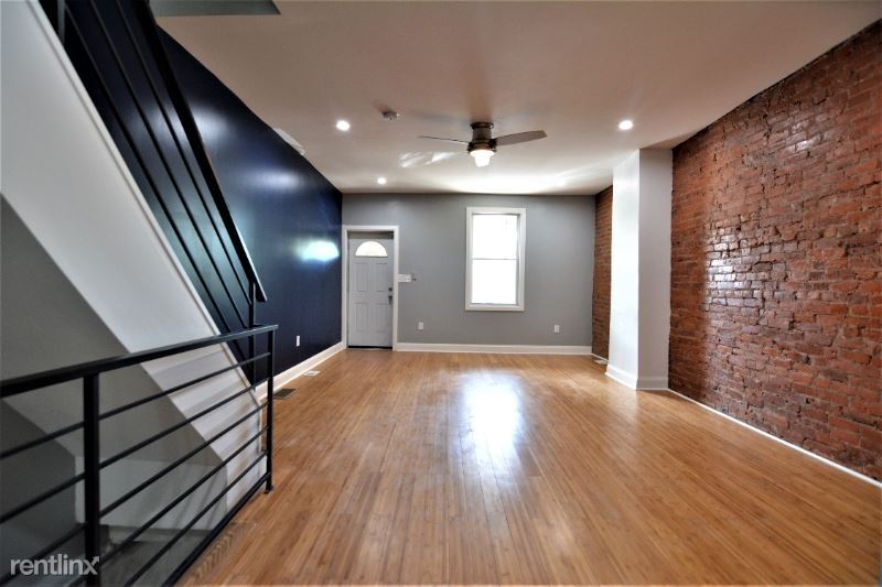 3243 N Howard St, Philadelphia, PA 19140 - House Rental in Philadelphia ...