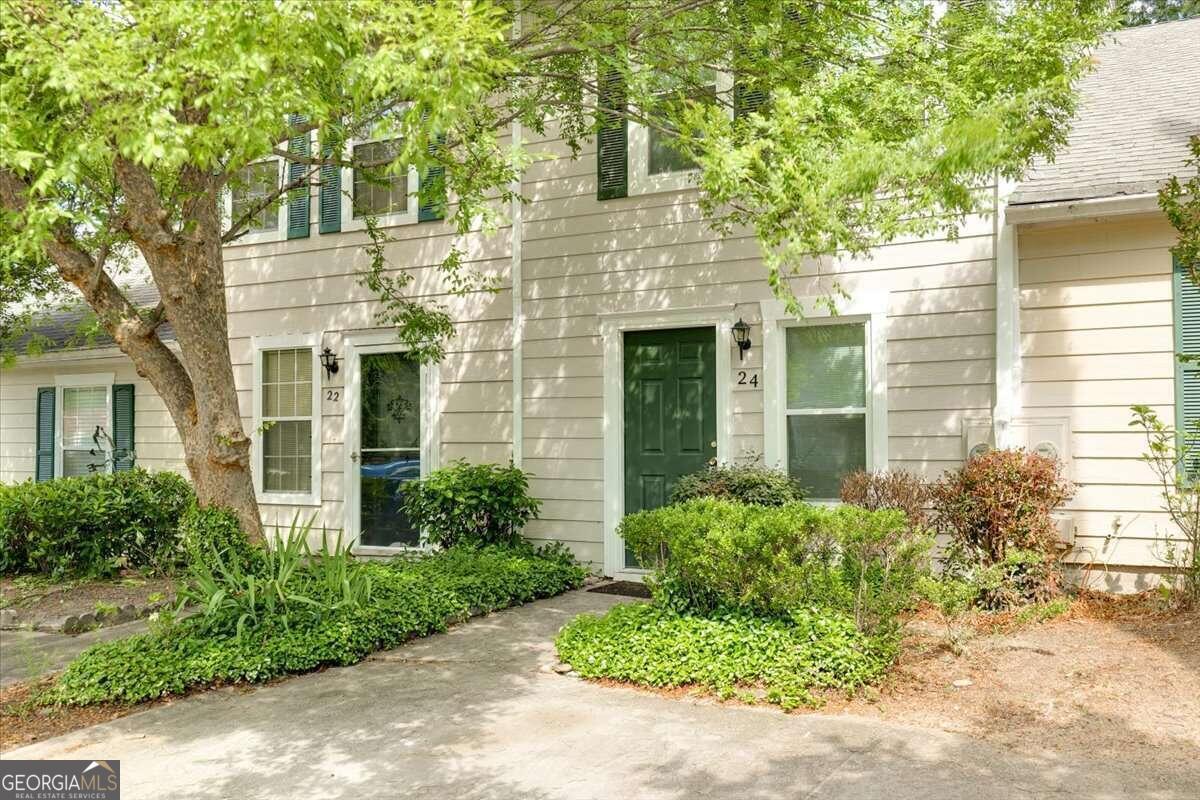 24 Londonberry Ln, Augusta, GA 30907 - Townhome Rentals in Augusta GA ...