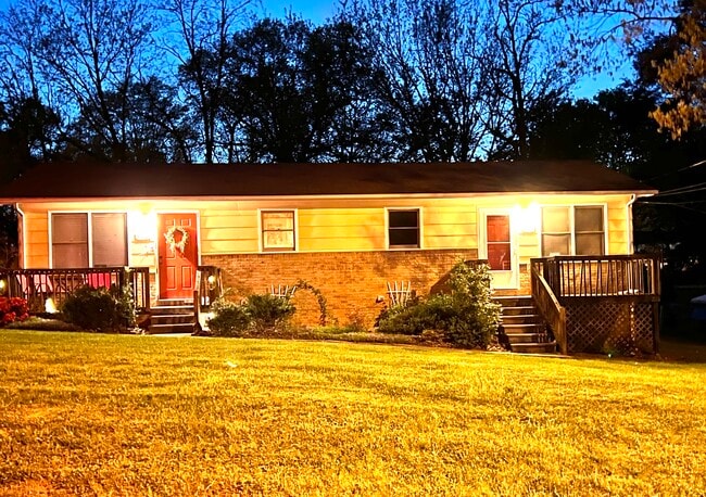 609 S Cedar Ave, Elizabethton, TN 37643 - 609 S Cedar Ave Elizabethton ...