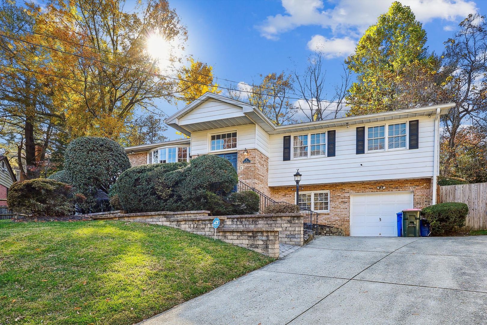 5 Van Dyck Ct, Potomac, MD 20854 - House Rental in Potomac, MD ...