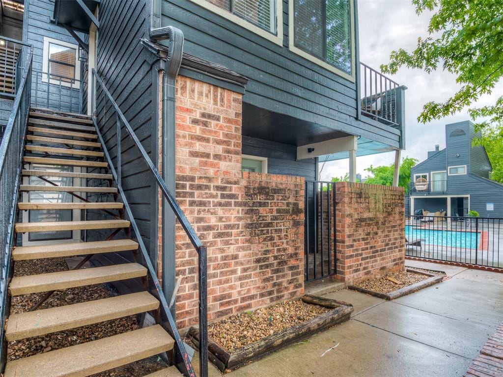 11540 N May Ave Unit 205E, Oklahoma City, OK 73120 - Condo for Rent in ...