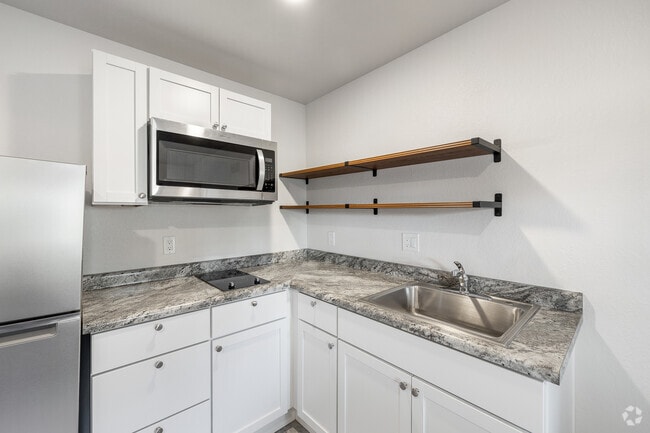 Buffalo Gap SD Condos for Rent