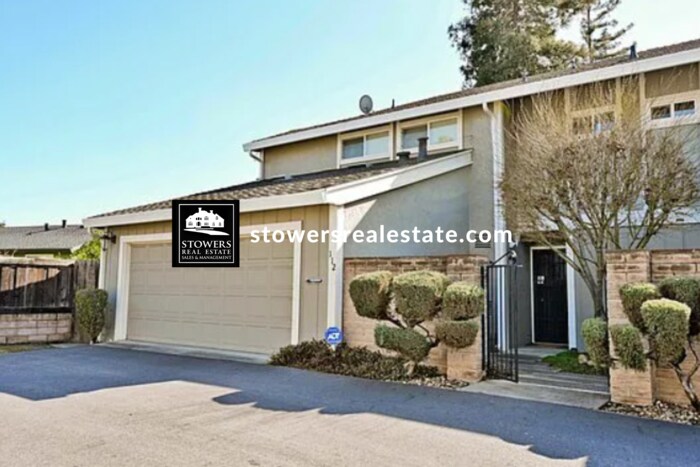 112 Summerwood Pl, Concord, CA 94518 - House Rental in Concord, CA ...