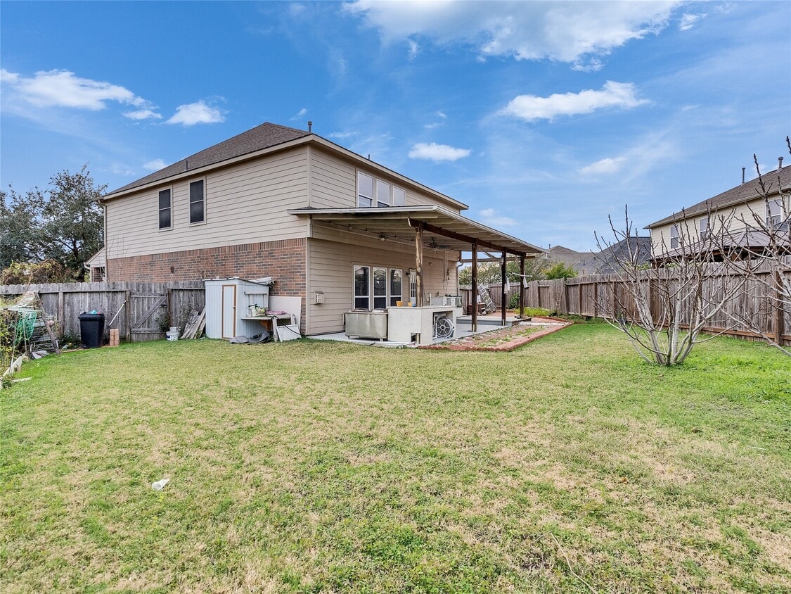 19302 Juniper Vale Cir, Houston, TX 77084 - House Rental in Houston, TX ...