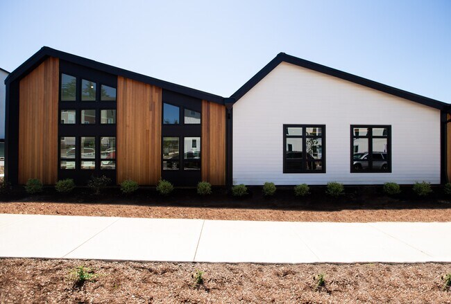 The Mill on Maple Apartments - Apartments in Oregon City, OR ...