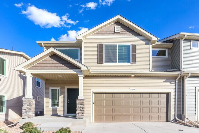 Townhomes for Rent in Redstone Ranch, Denver | Apartments.com