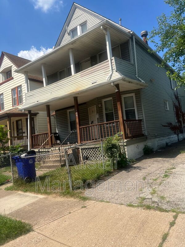 2246 E 86th St Unit 1, Cleveland, OH 44106 - Condo for Rent in ...