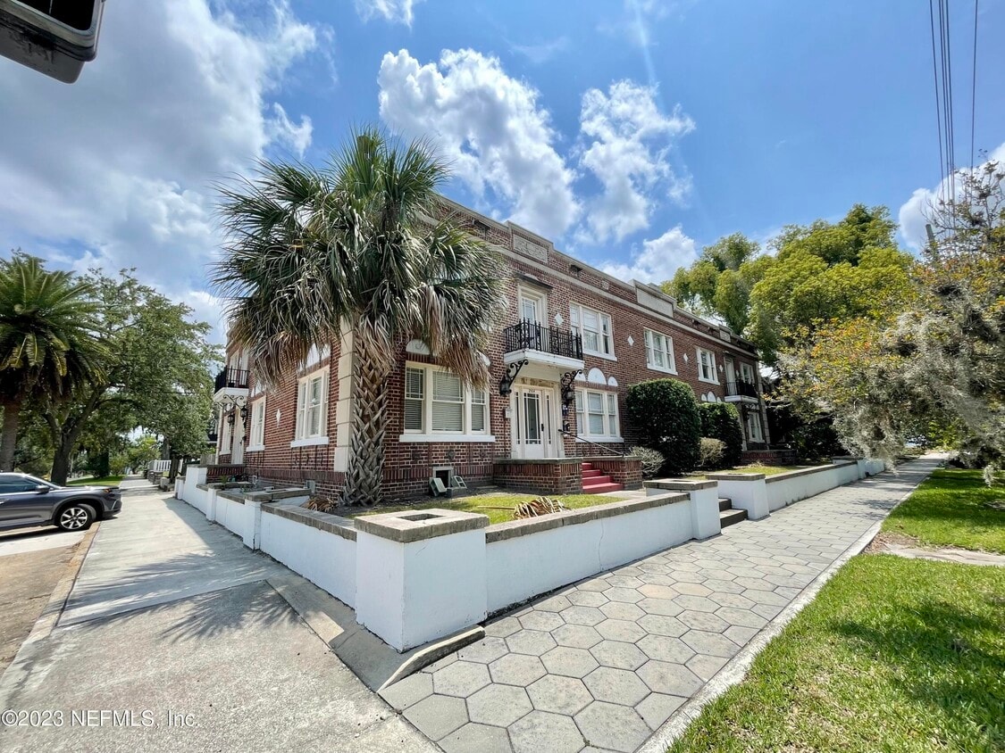2506 Park St, Jacksonville, FL 32204 - House Rental in Jacksonville, FL ...