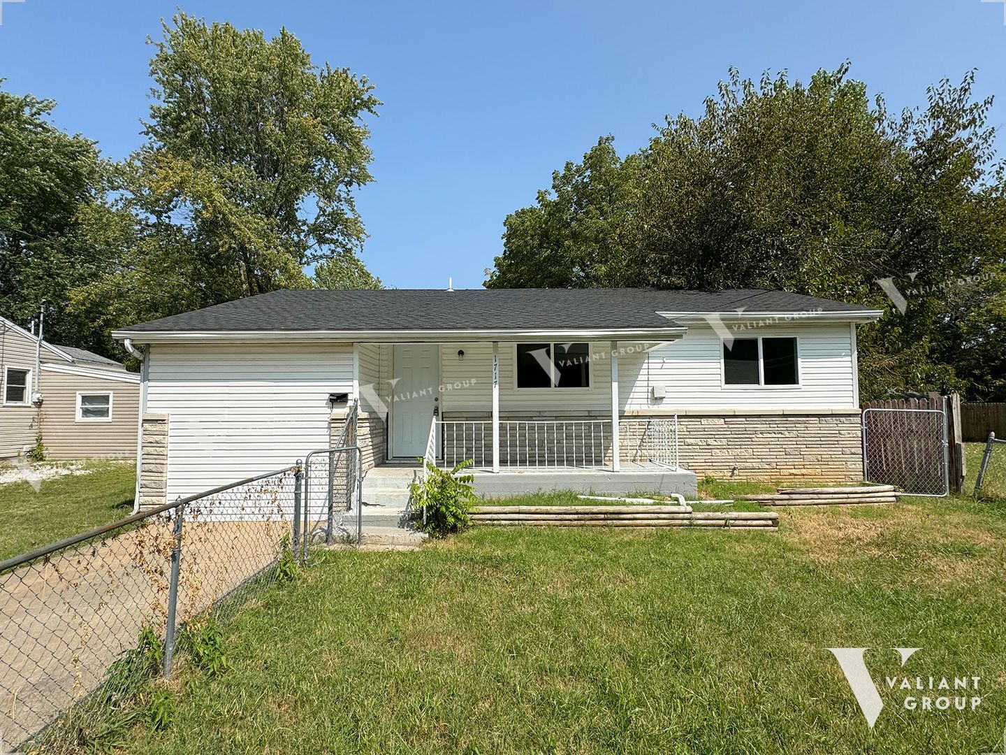 1717 W Webster St, Springfield, MO 65802 - House Rental in Springfield ...