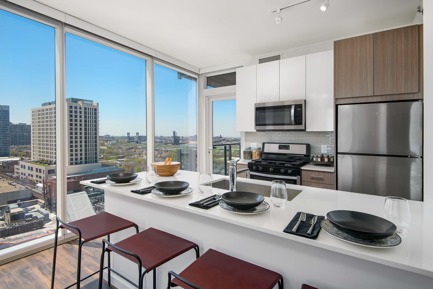 Eleven40 - 1140 So Wabash Ave Chicago, IL 60605 | Apartments.com