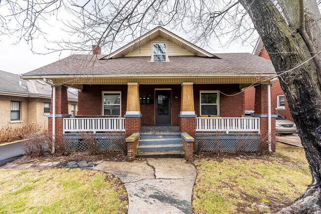161 Preston Ave Unit 3, Lexington, KY 40502 - Room for Rent in ... 161 Preston Ave Unit 3, Lexington, KY 40502 - Room for Rent in ...