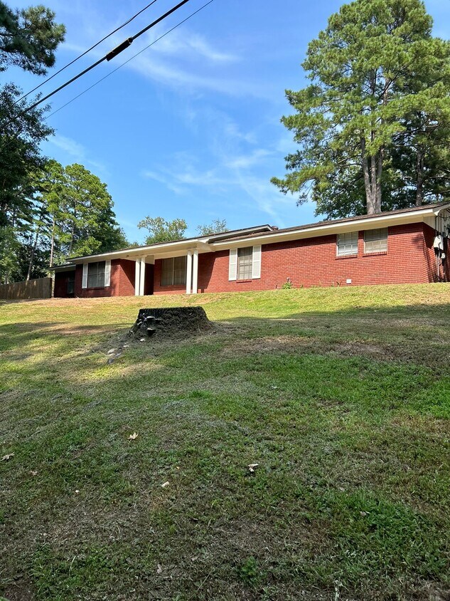 2900 S Garrett Terrace, Marshall, TX 75672 - House Rental in Marshall ...