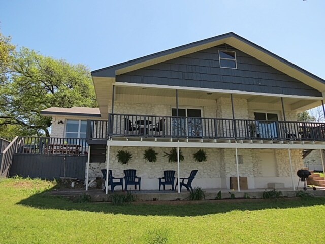 4724 Lakeview Dr, Belton, TX 76513 - House Rental in Belton, TX ...