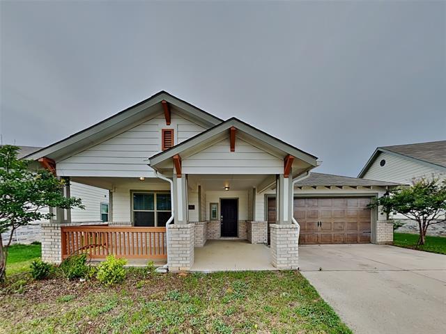 308 Daleview Dr, Kennedale, TX 76060 - House Rental in Kennedale, TX ...