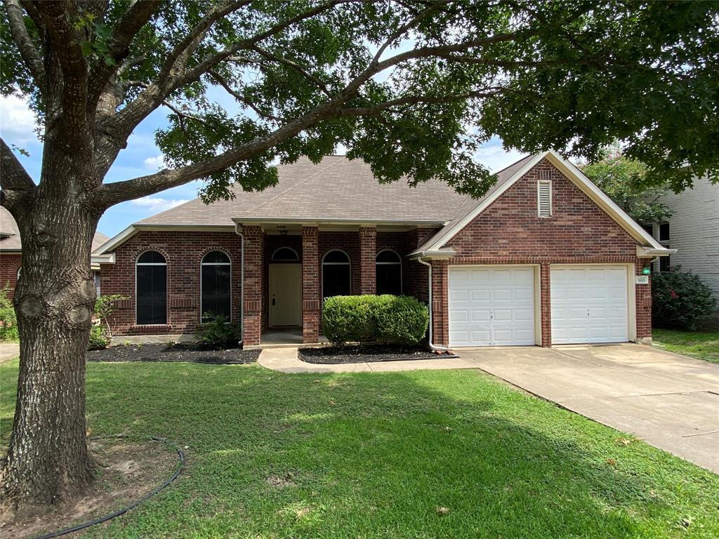 3625 Eagles Nest St, Round Rock, TX 78665 - House Rental in Round Rock ...