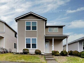 Freestone Station Apartments for Rent with Utilities Included - Olympia ...