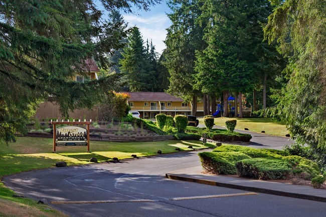 Forest Grove Apartments Rentals - Lacey, WA | Apartments.com