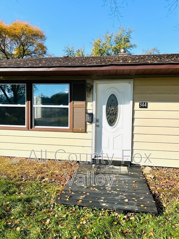 344 Durham Dr, Steger, IL 60475 - House Rental in Steger, IL ...