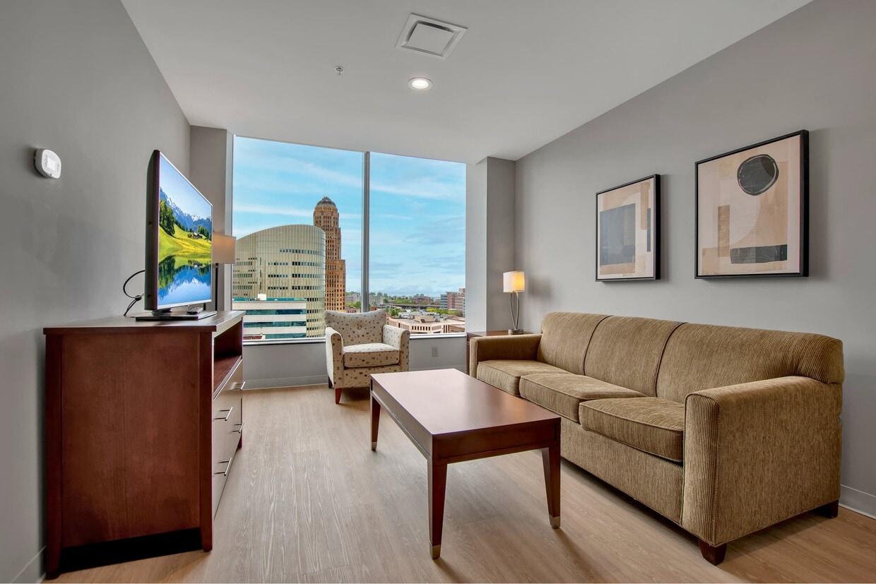 Vistas at Avant - 200 Delaware Ave Buffalo, NY 14202 | Apartments.com