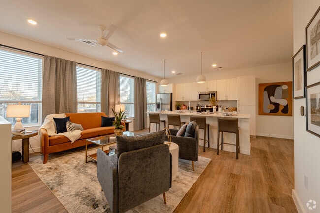 Greater Heights Low Income Apartments for Rent - Houston, TX - 63 ...