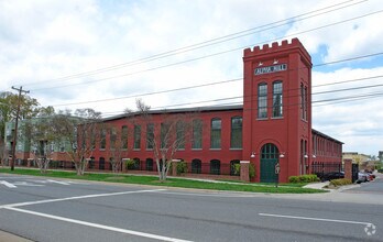 Alpha Mill Rentals - Charlotte, NC | Apartments.com