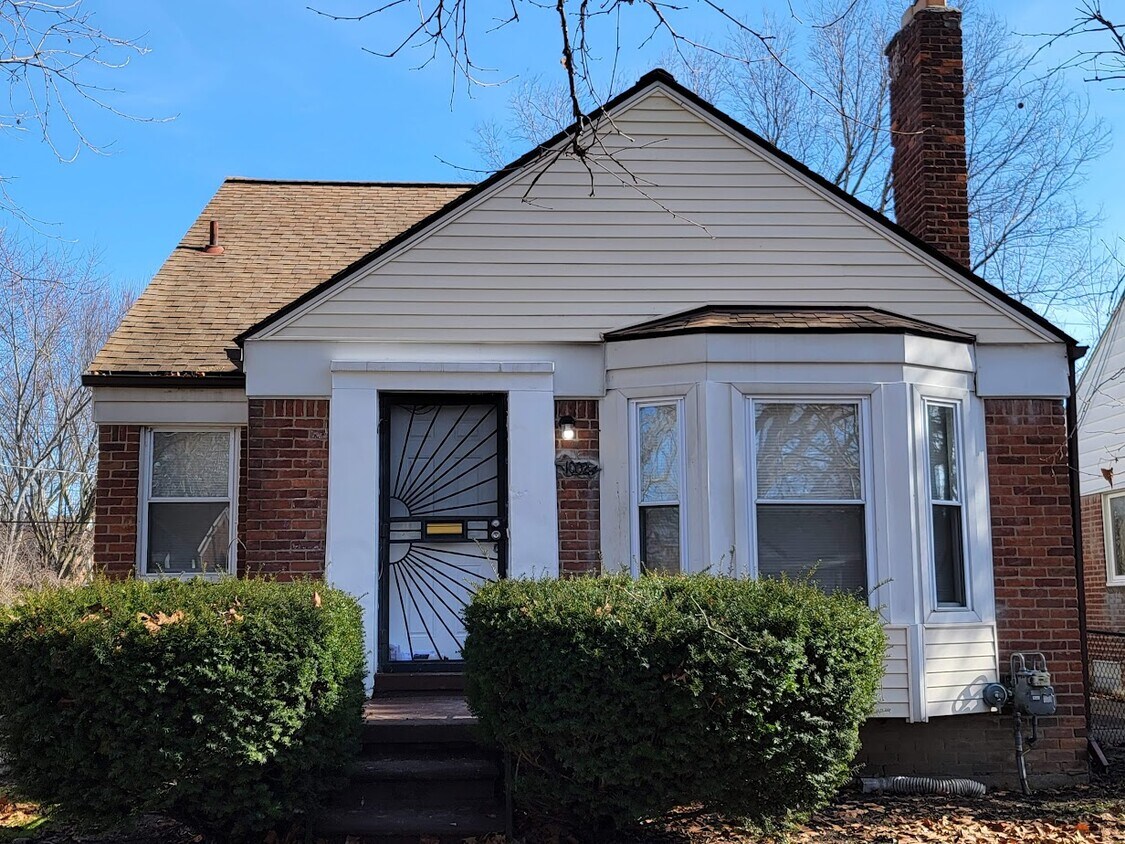 10024 Pierson St, Detroit, MI 48228 - House Rental in Detroit, MI ...