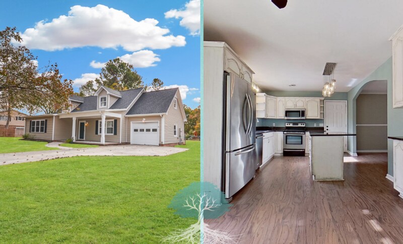 105 Red Fox Rd, Wilmington, NC 28409 - House Rental in Wilmington, NC ...