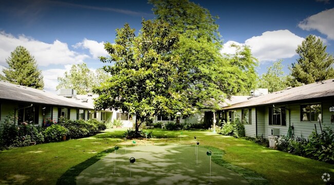 Senior Apartments for Rent in Oregon | Apartments.com