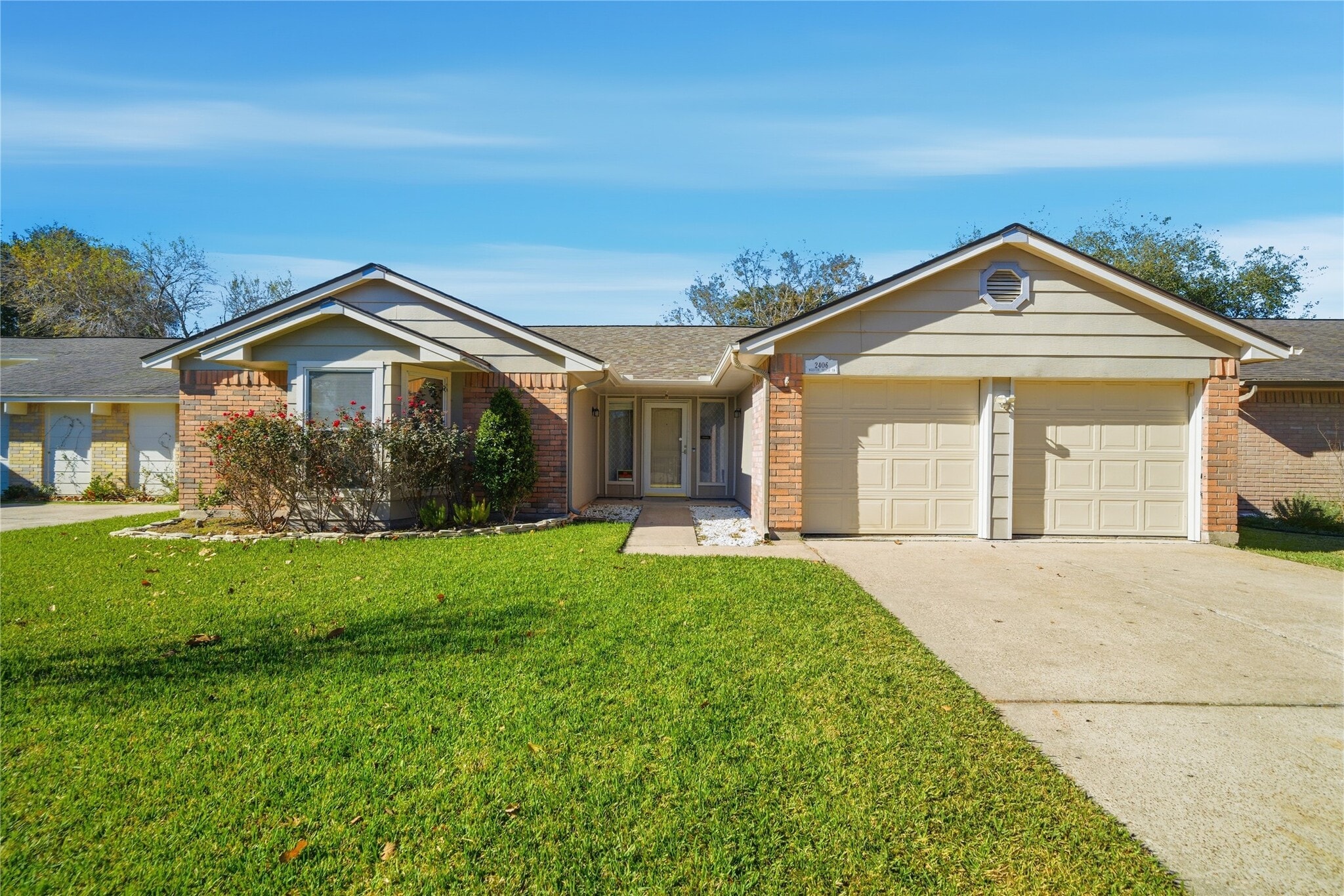 2406 Webster Ranch Rd, Friendswood, TX 77546 - House Rental in ...