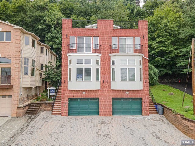 766 Undercliff Ave Unit Side A, Edgewater, NJ 07020 - Condo for Rent in ...