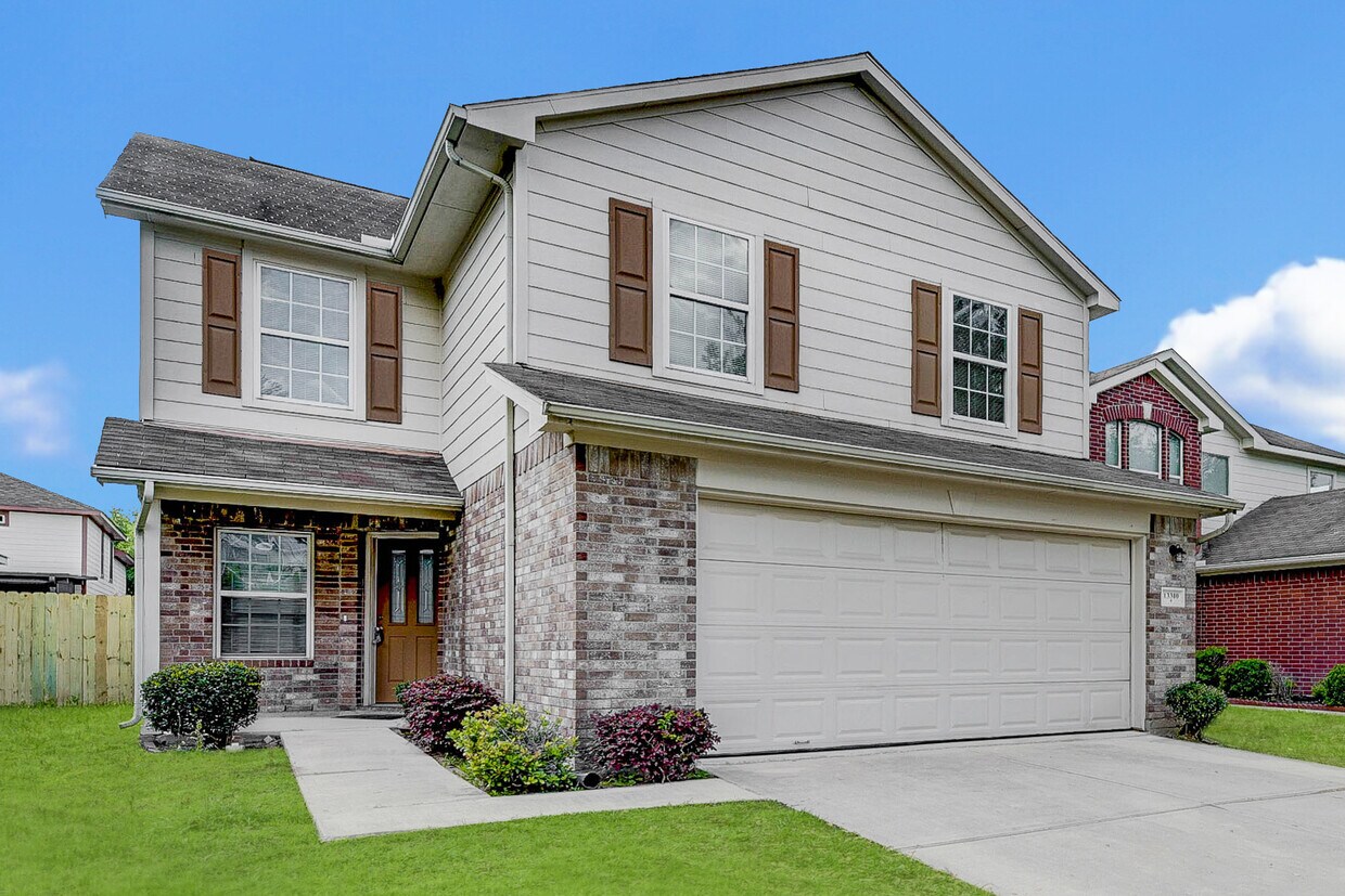 13310 Remme Ridge Ln, Houston, TX 77047 - House Rental in Houston, TX ...