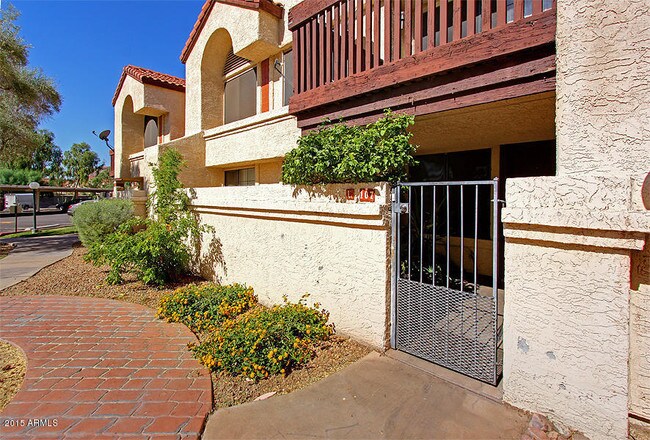 700 E Mesquite Cir Unit L107, Tempe, AZ 85281 - Room for Rent in Tempe ...