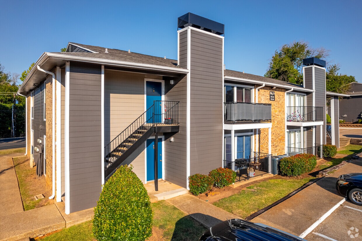 The Ridge - Apartments in Tyler, TX | Apartments.com