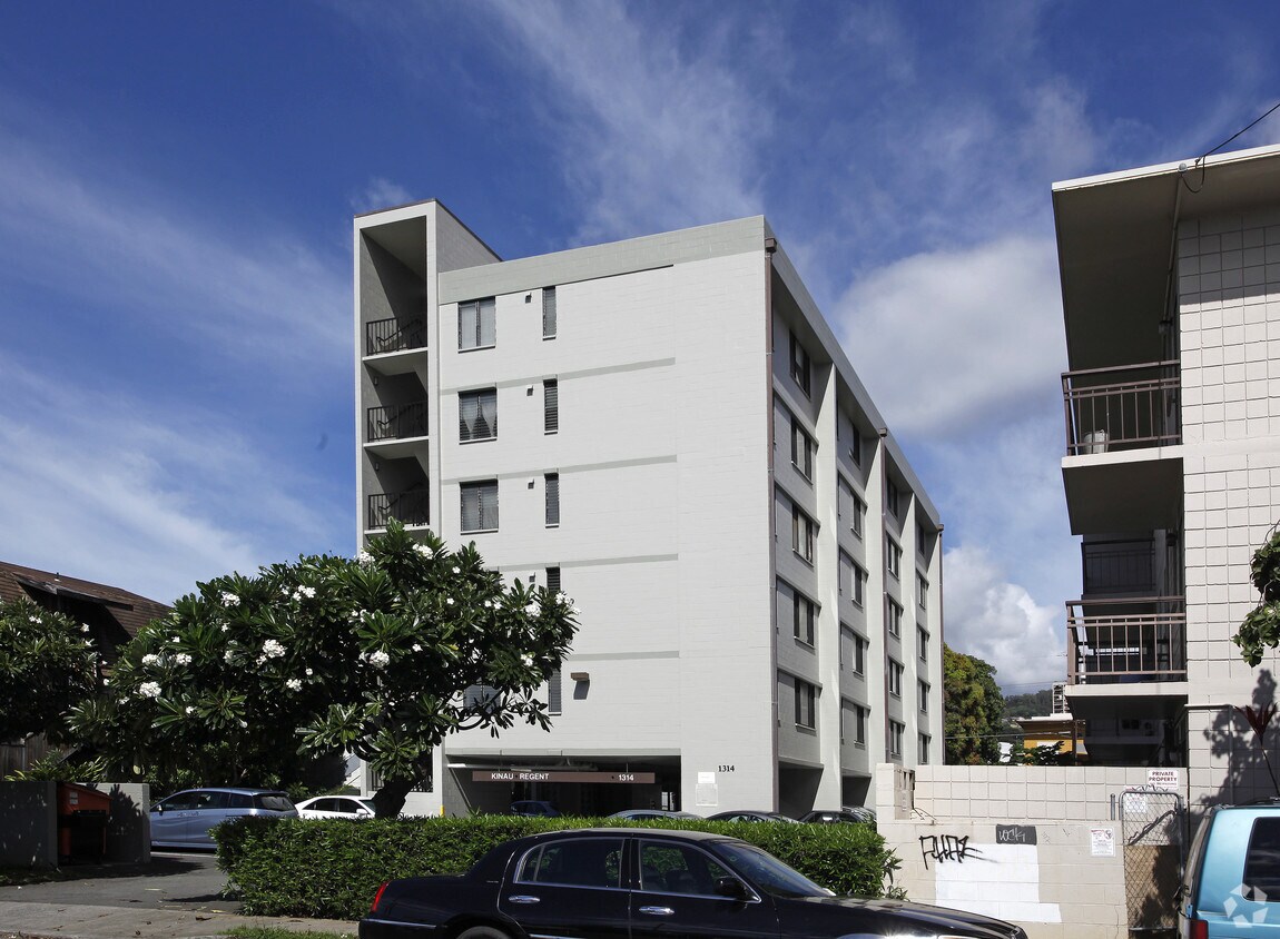 Kinau Regent - 1314 Kinau St Honolulu, HI 96814 | Apartments.com