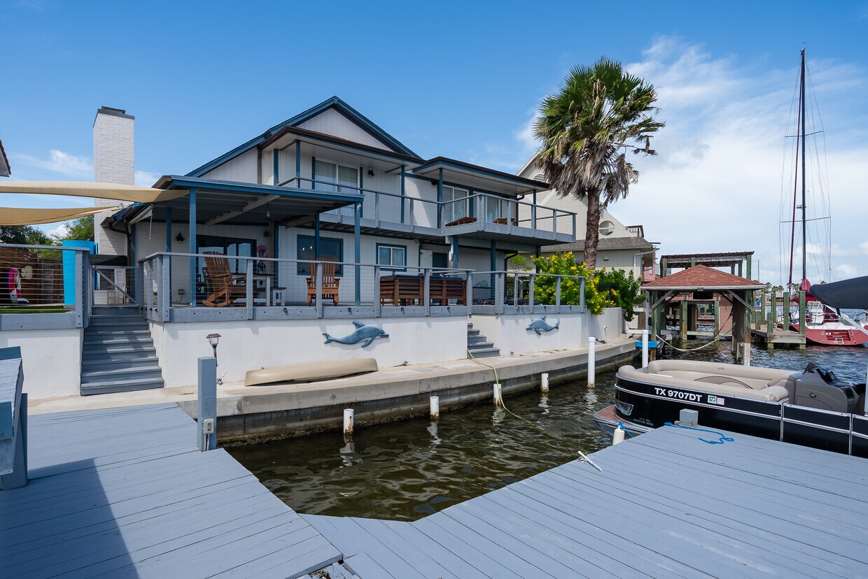 13705 Cayo Cantiles St, Corpus Christi, TX 78418 - House Rental in ...